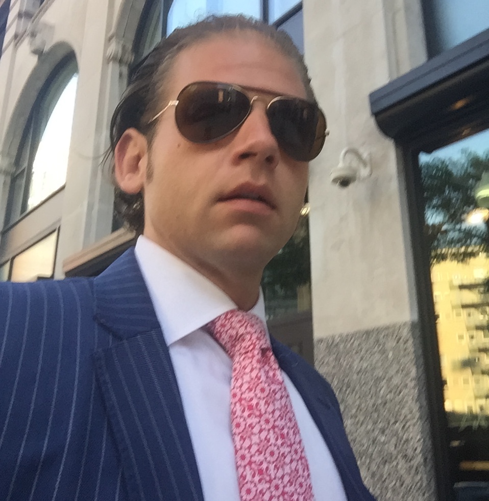 Jonathan Marko's Instagram, Twitter & Facebook on IDCrawl