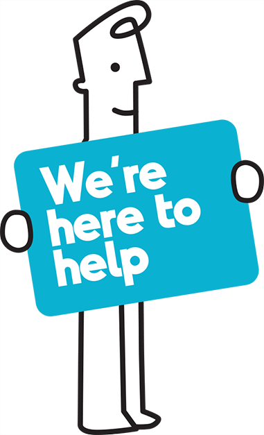 We Can Help Clipart Images