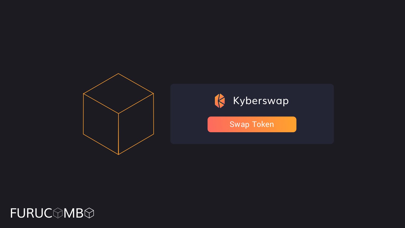 FURUCOMBO on Twitter: "📢📢 New Features Released The long-anticipated flashloan and kyberswap are ...