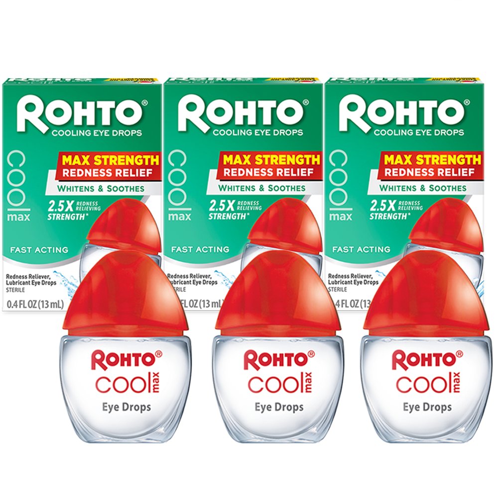Rohto Eye Drops (@rohtoeyedrops) / Posts / X