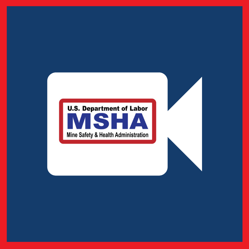 MSHA 30 CFR Part 46 or 48 Annual Refresher Training – Florida Mine Safety