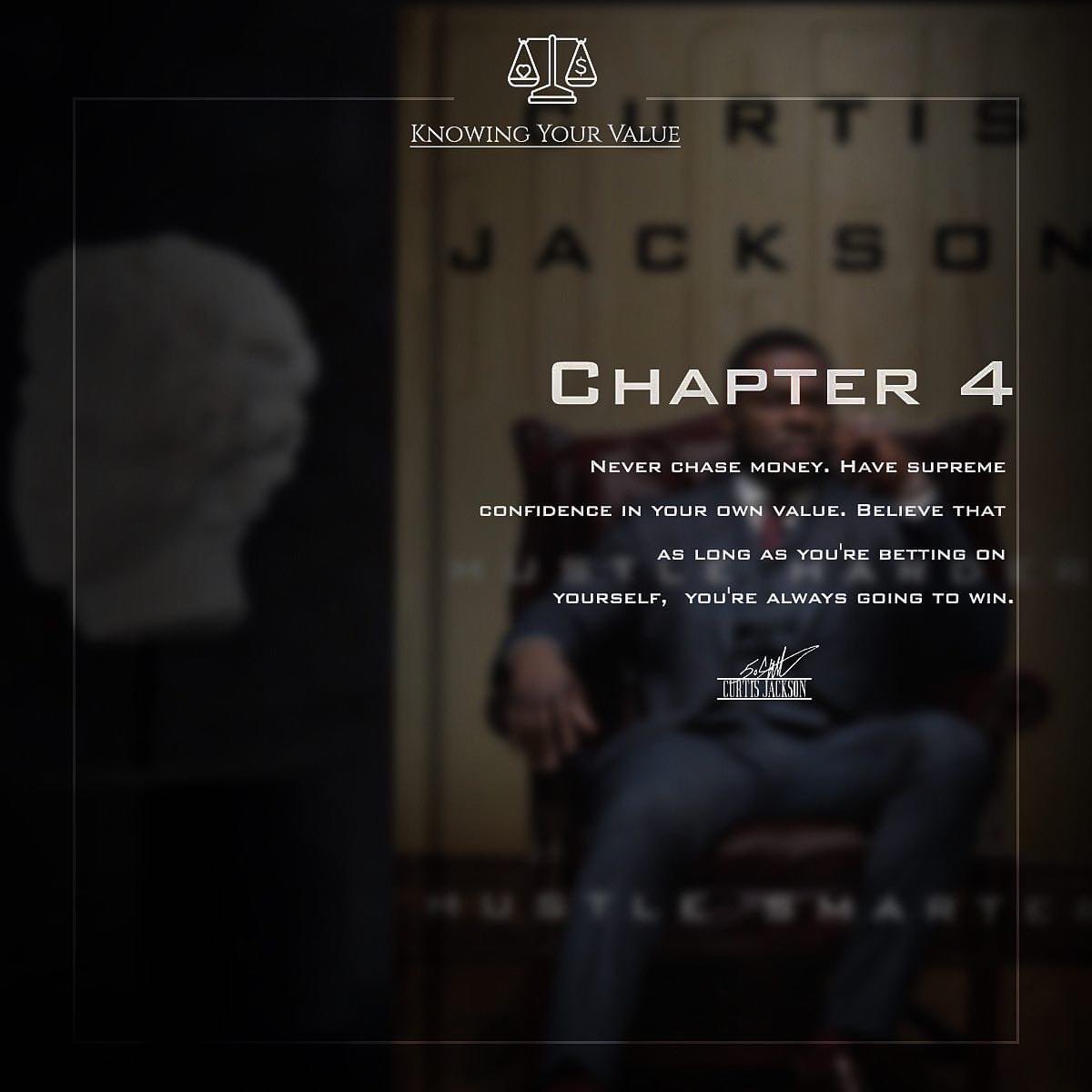 50 Cent Money Quotes