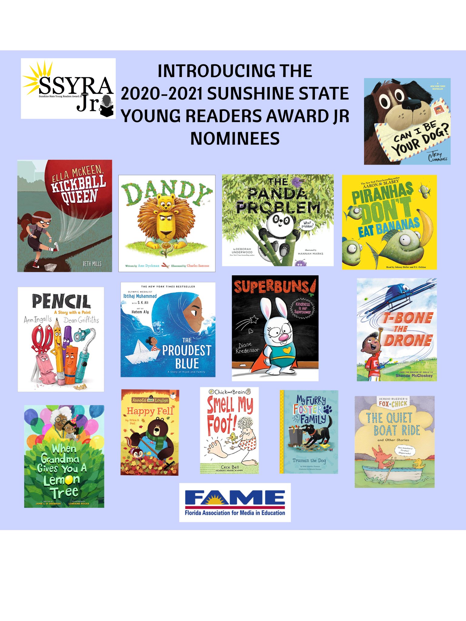 2023-24 Sunshine State Books Sand Pine Elementary School, 57% OFF