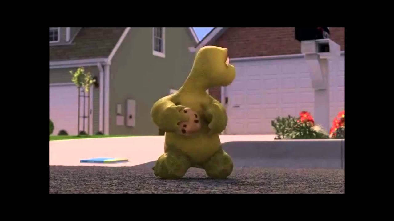 Over The Hedge Turtle