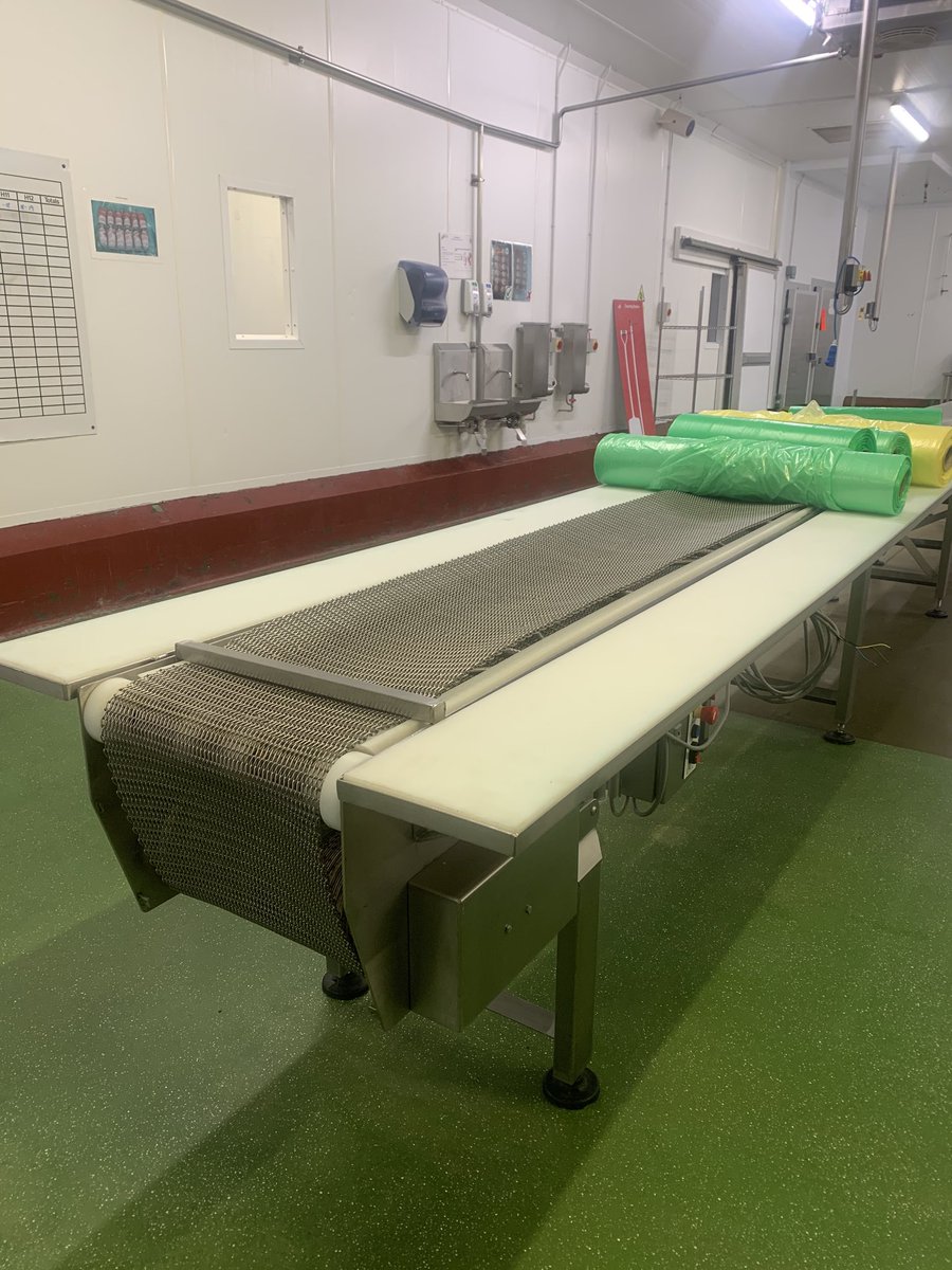 New & Used Food Machinery Supplier | Orbital Food Machinery