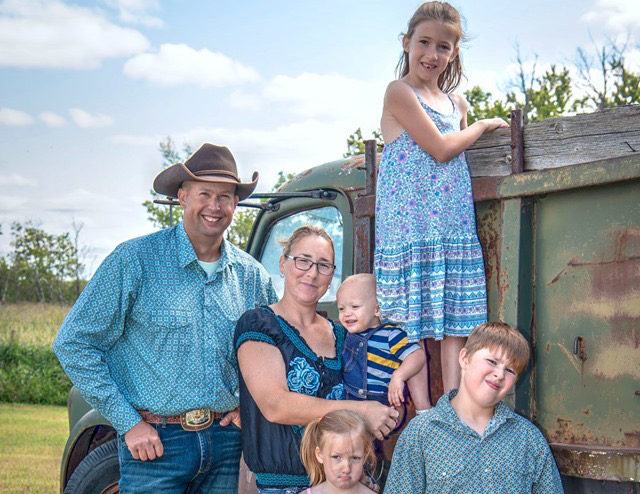 Mark Dean Familie A&A Dean College Of Arts & Architecture