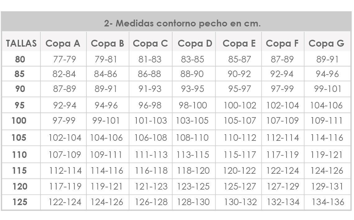 Pecho Copa C | atelier-yuwa.ciao.jp