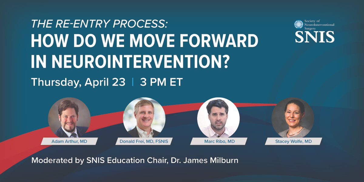 SNIS Info on Twitter: "In just a few hours, join SNIS for a free webinar that will focus on the ...