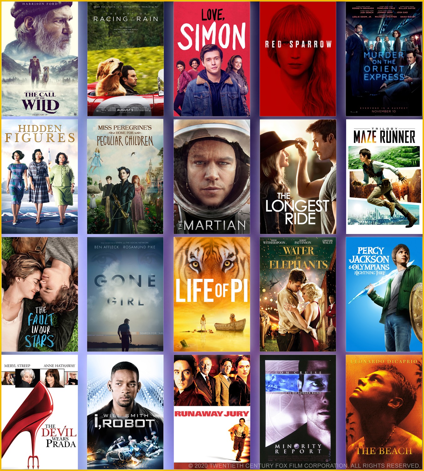 Download 20th Century Fox 2017 Movies 20th Century Fox, 53% OFF