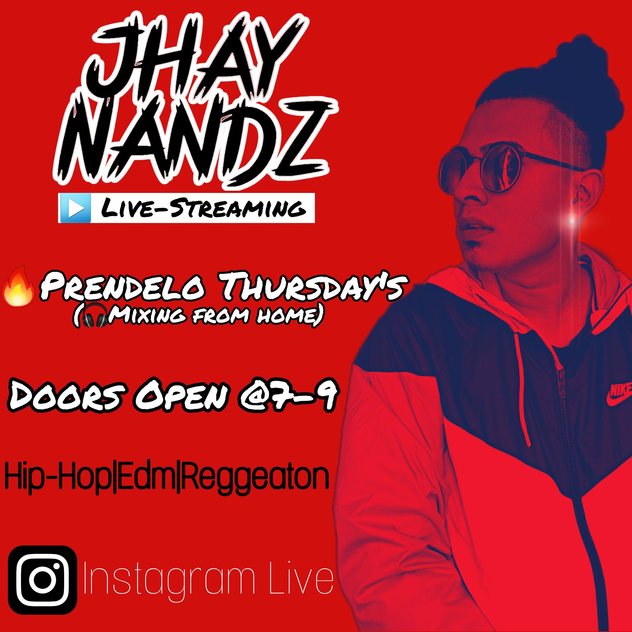 Jhay Nandz Dj (@JhayNandz) / Twitter