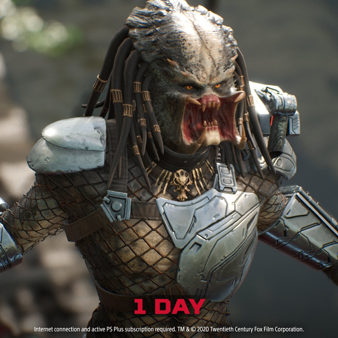 Intense clashes between four elite Fireteam members and one cunning ...