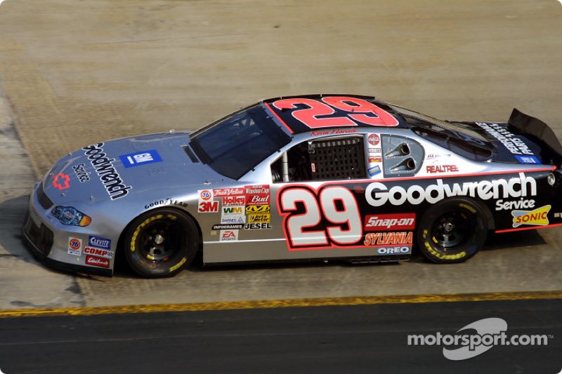Now that we have discussed the ugliest, what is the best NASCAR paint ...