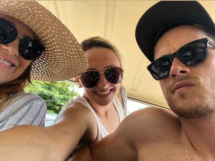 Jesse Lee Soffer Instagram Is Jesse Lee Soffer Coming Back To Chicago