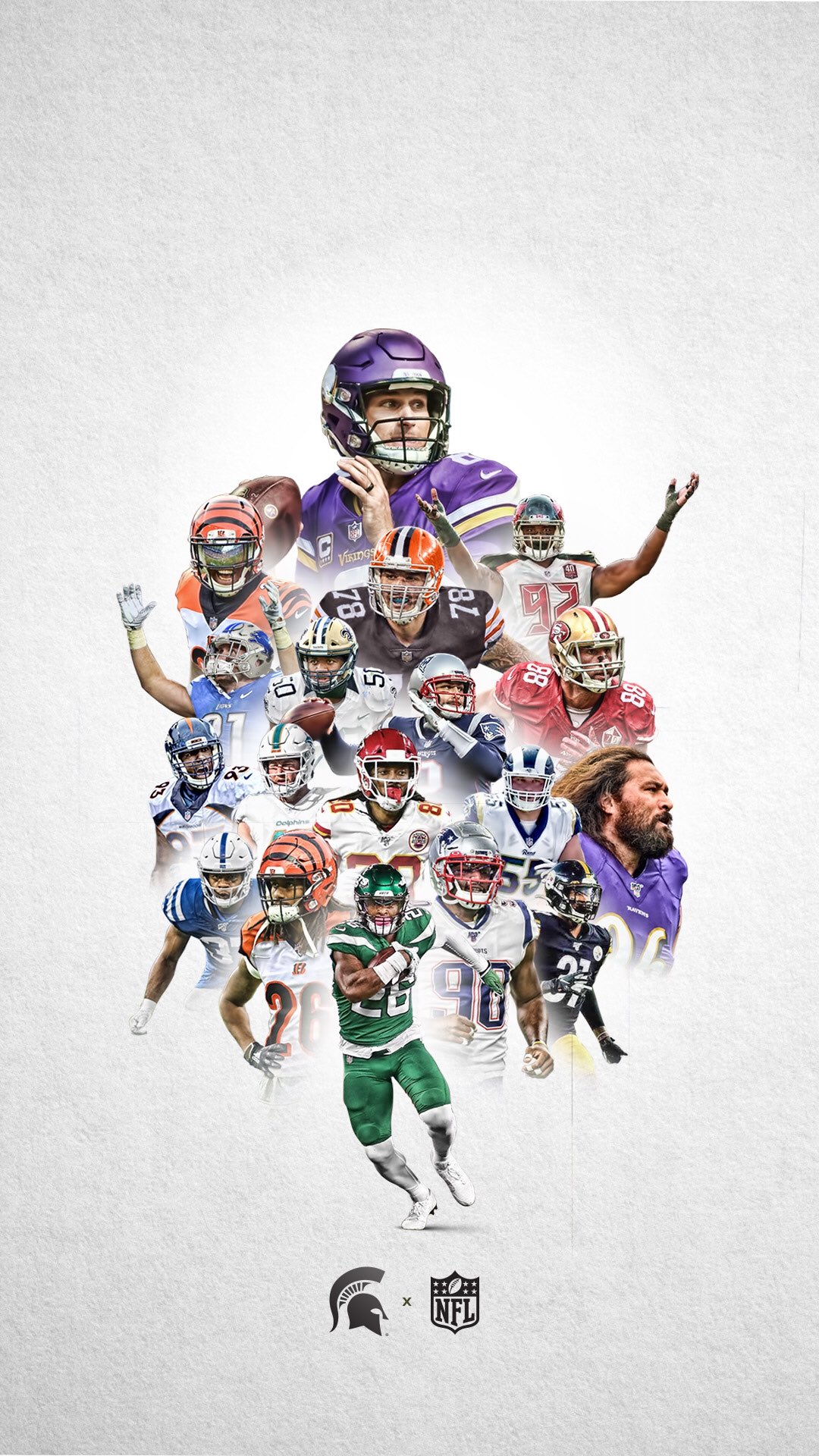 Nfl Players Wallpaper