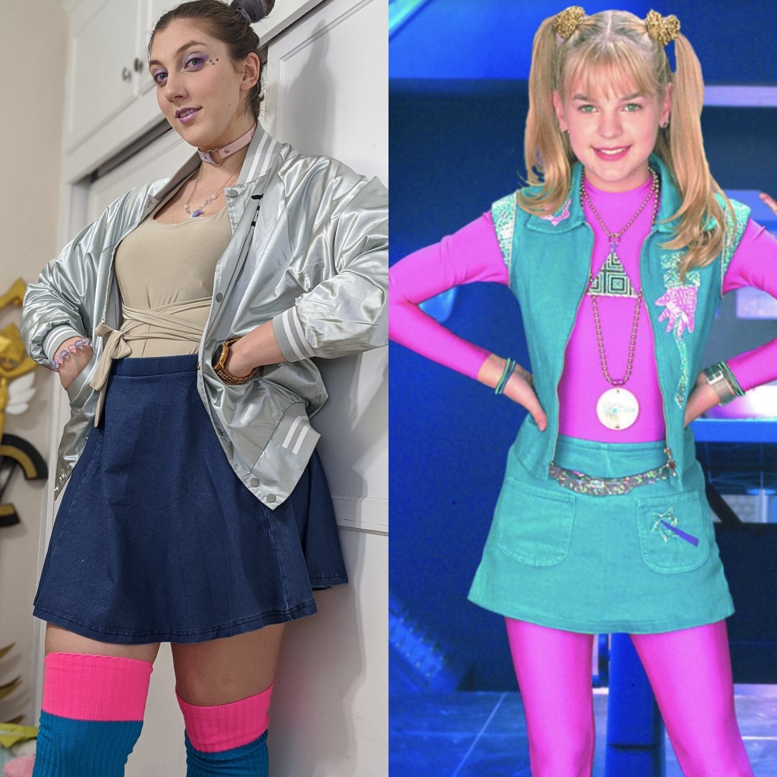 Zenon Girl Of The 21st Century Disney Wiki Fandom