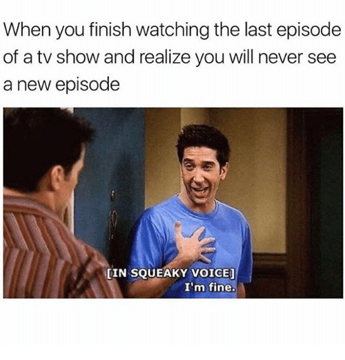 Series Finish Memes Latest Memes / New Memes :) Memedroid