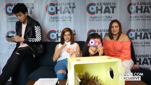 ABS-CBN Entertainment on Twitter: ABS-CBN Entertainment on Twitter: