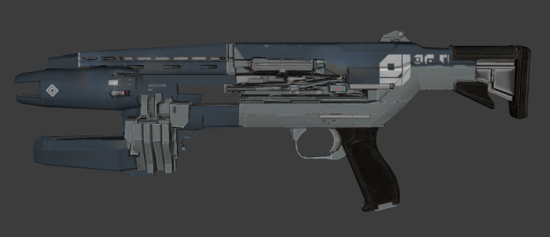 SR-1A | Willard Networks Wiki