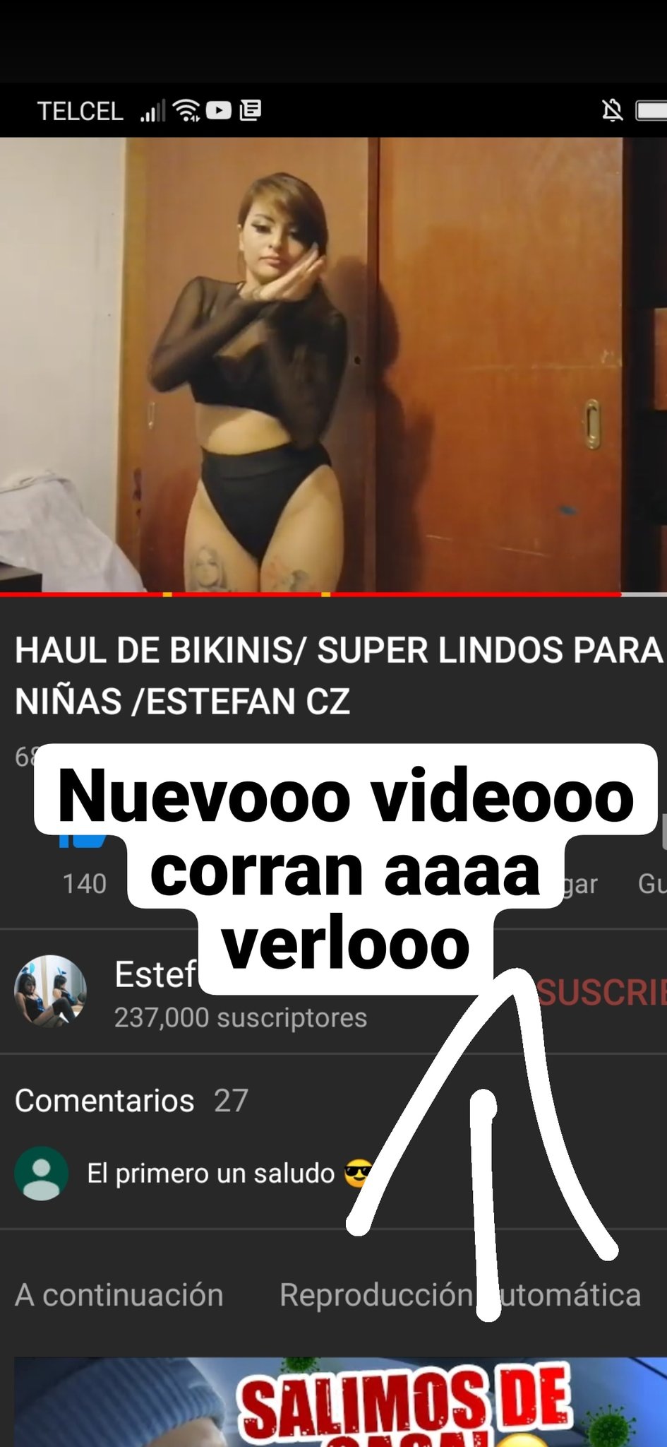 Estefan Cz (@CzEstefan) / Twitter