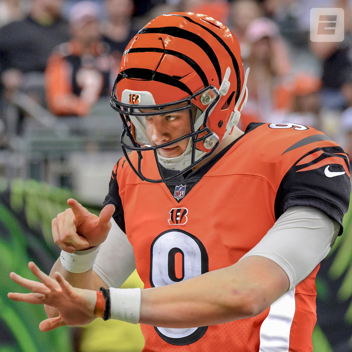 Joe Burrow's quest for a Super Bowl ring starts in Cincy ? The Bengals ...