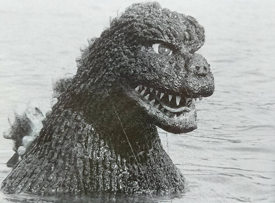 GODZILLA MECHAGODZILLA 'Fake Godzilla' Set -- Giant Photos, 44% OFF