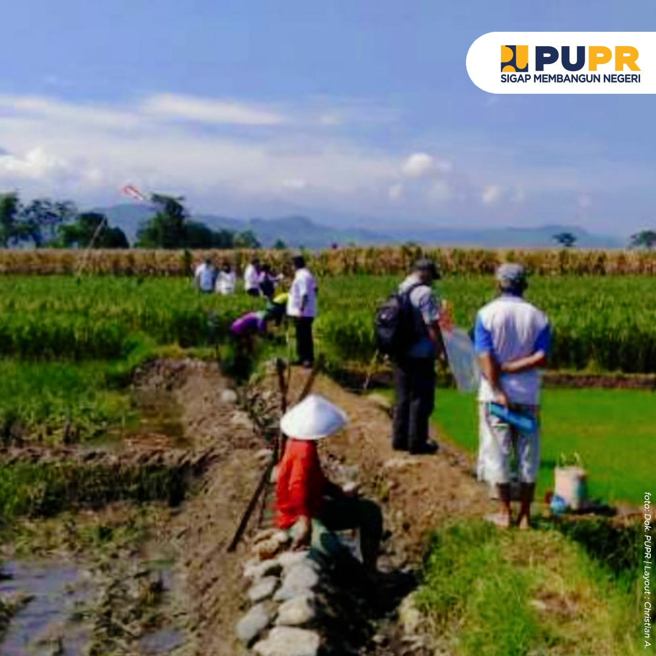 Kementerian PUPR on Twitter: Kementerian PUPR on Twitter: