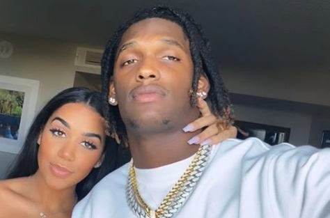 Meet Crymson Rose – CeeDee Lamb’s Girlfriend https://t.co/VTMozV39QX ...