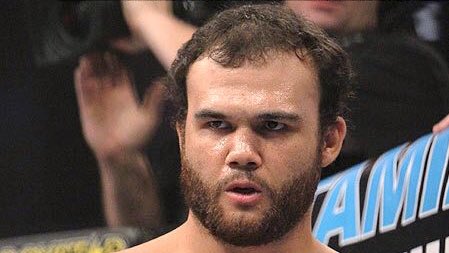 Best and worst UFC mustaches | Page 2 | Sherdog Forums | UFC, MMA ...