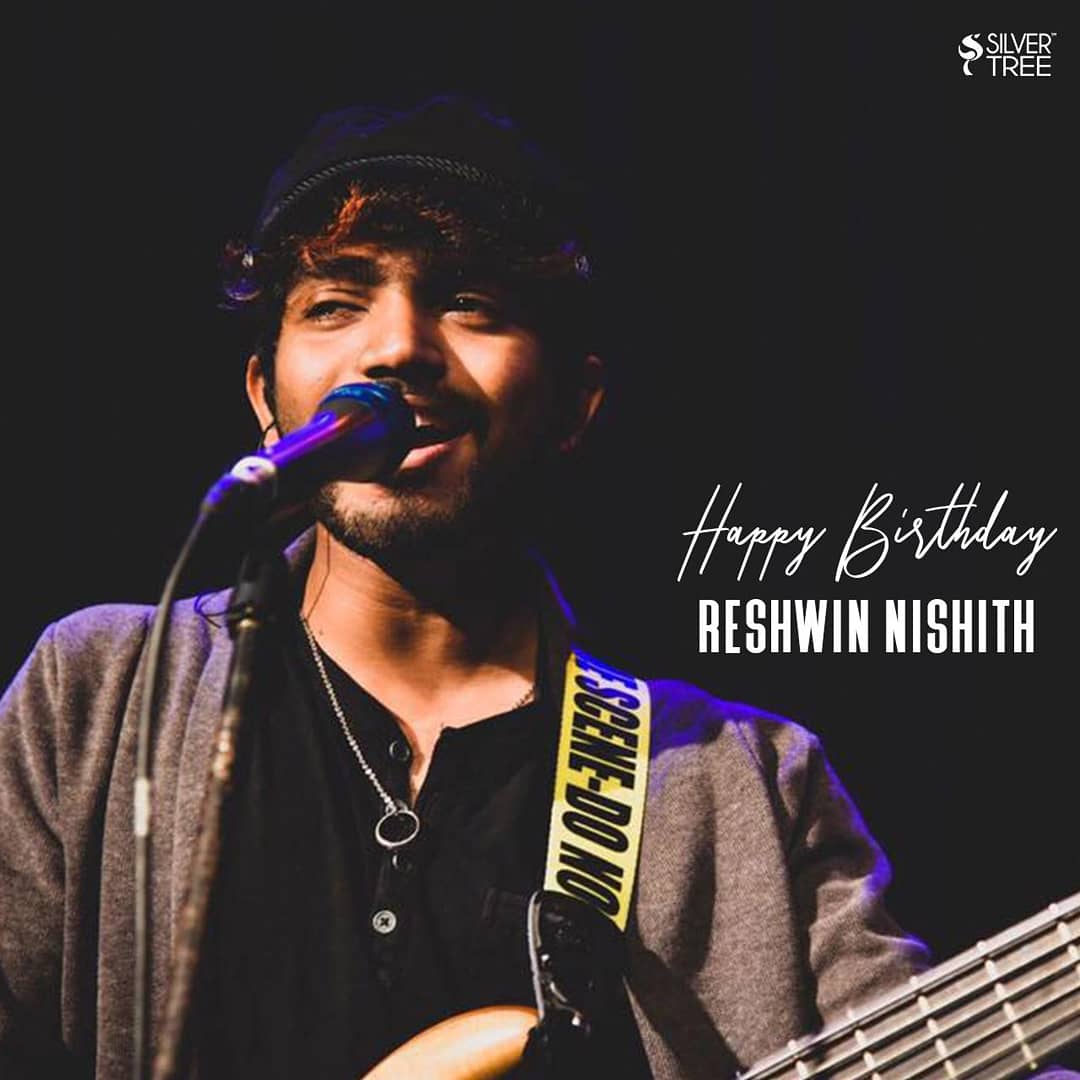 Reshwin (@reshwinnishith) | Twitter