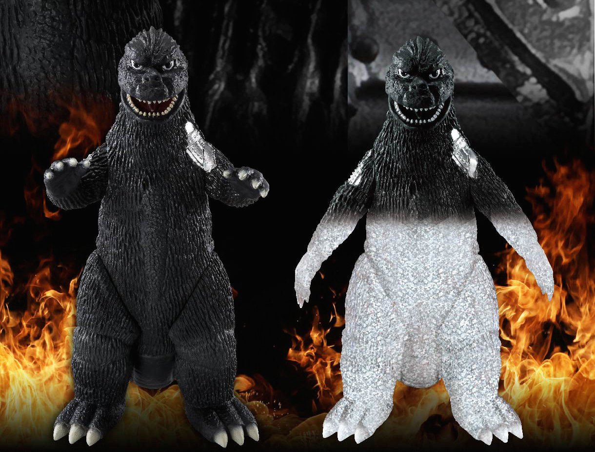 August Ragone On X: AIJU BANGAICHI MECHAGODZILLA PROJECT 1:, 44% OFF