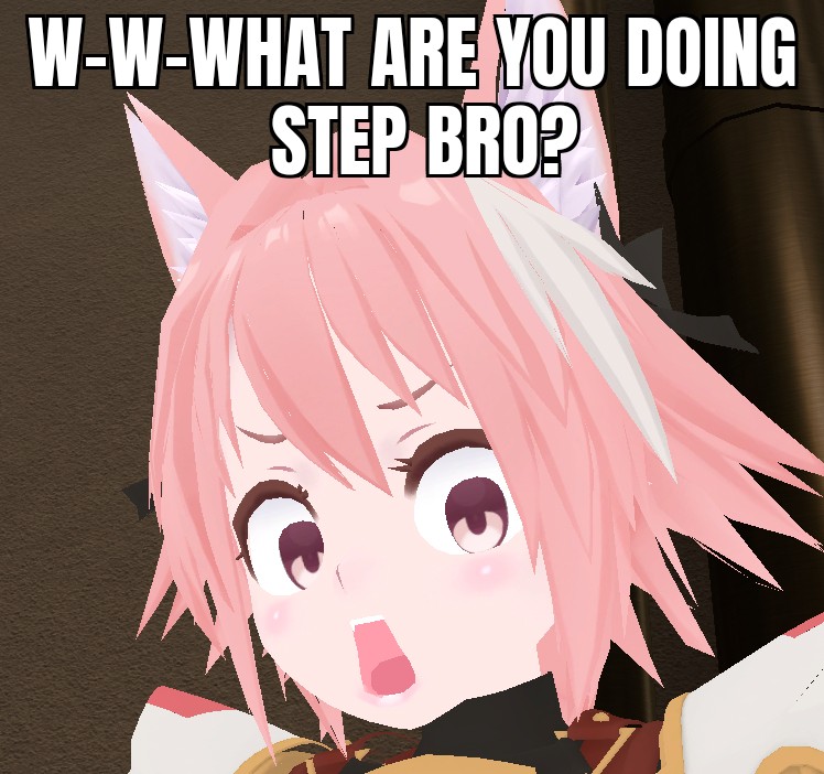 Top 99 Vrchat Meme Avatar đang Gây Sốt Trên Mạng