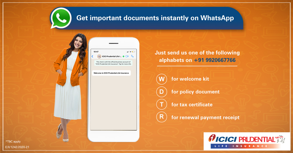Prudential Life Insurance Account