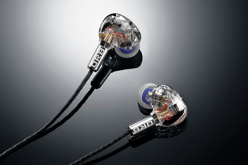 ORB official on Twitter: "【新製品②】 『CF-IEM Stella』 https://t.co/BpKCPtV3Ce 2020年5月2日(土)より発売開始です ...