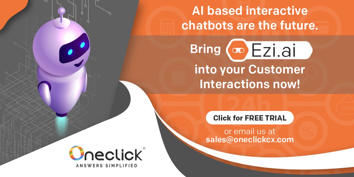 OneClick Technologies (@oneclick_techn) | Twitter