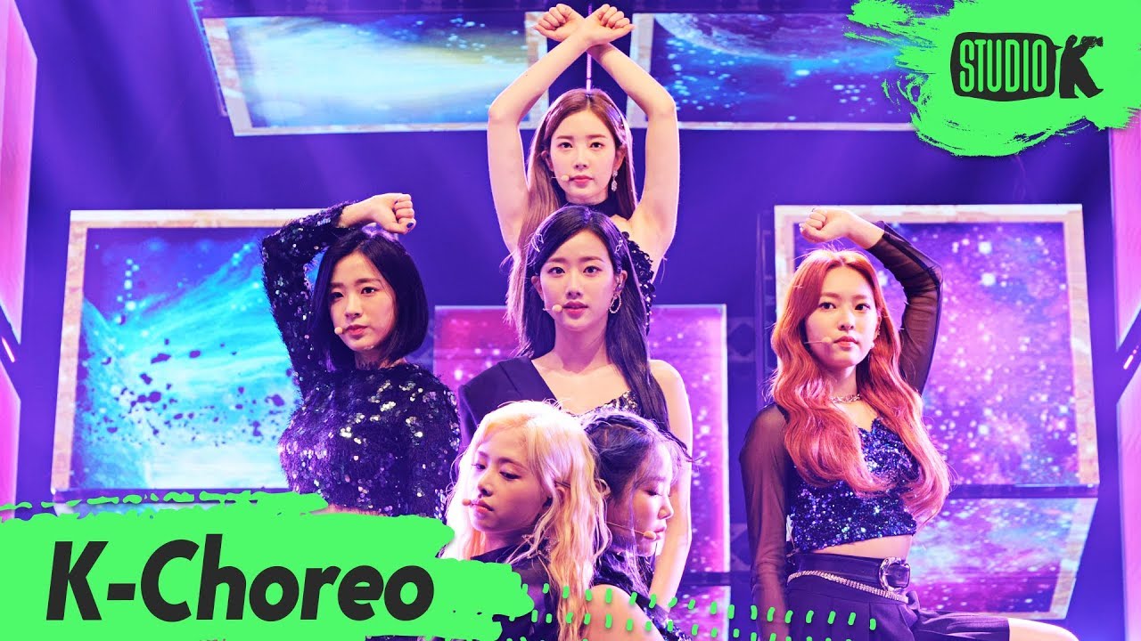 KBS Kpop on Twitter: "4월 24일 #StudioK 직캠 공지! #에이프릴 #APRIL #LALALILALA @APRIL_DSPmedia [6K Full ...