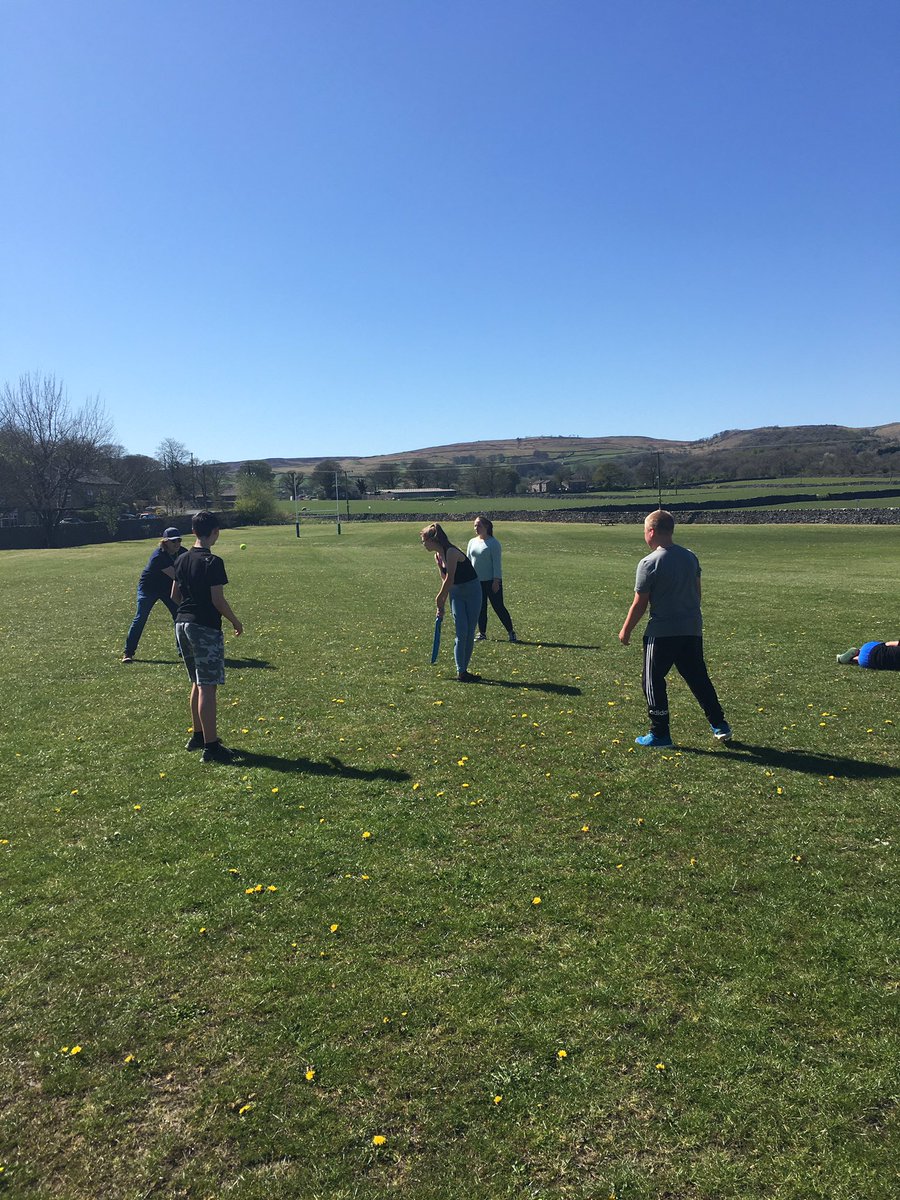 Upper Wharfedale School - Excellence for All