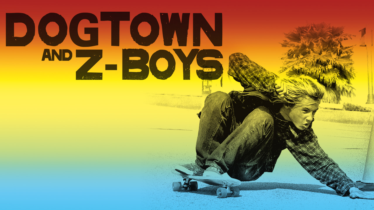 Real Dino Zboy Dogtown