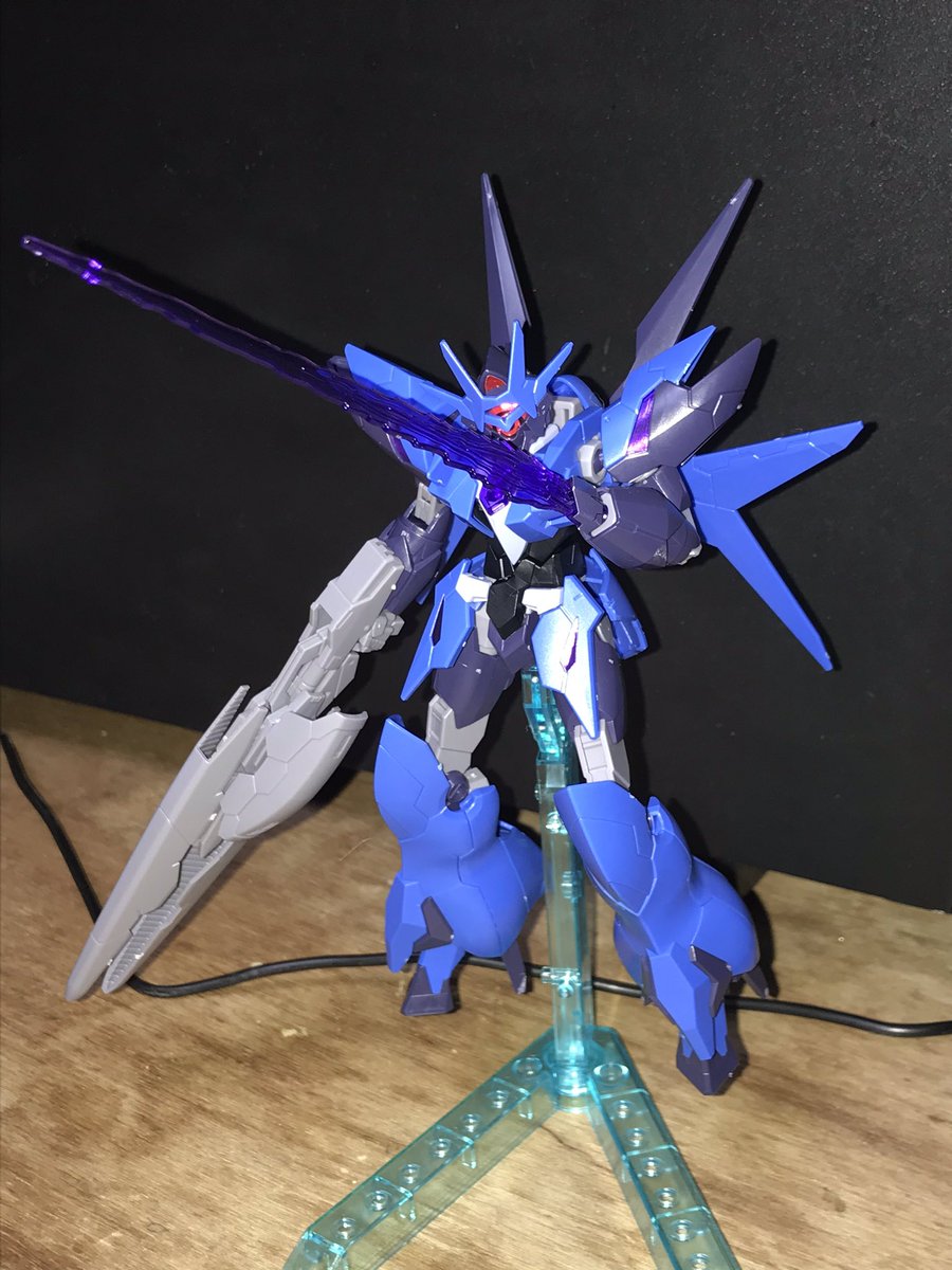 ゆーきダブルオー (@BraveW0_Qlala) さんのモデル作品まとめ (4 件) - Twoucan