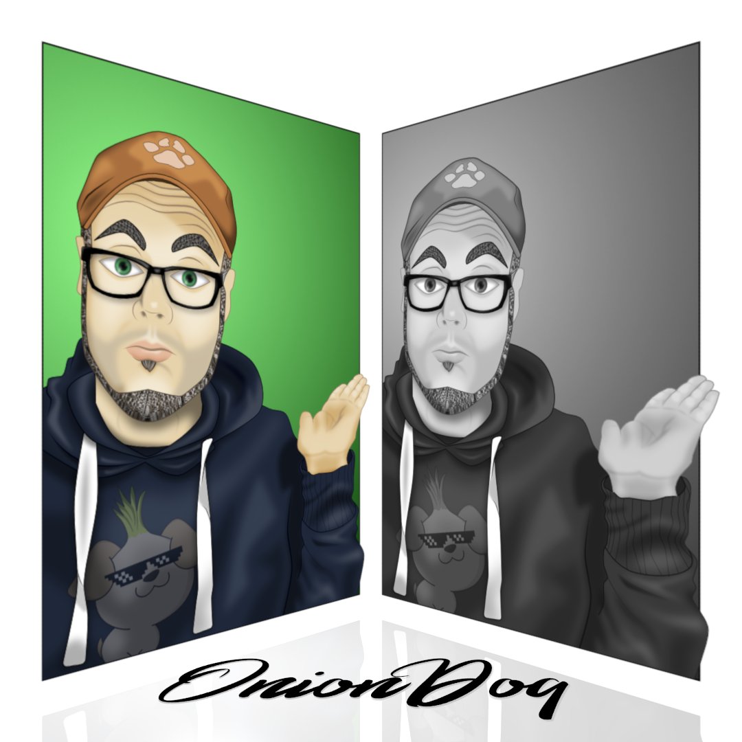 Steve van Kaoz (@KaozSteve) さんのイラスト・マンガ作品まとめ (9 件) - Twoucan