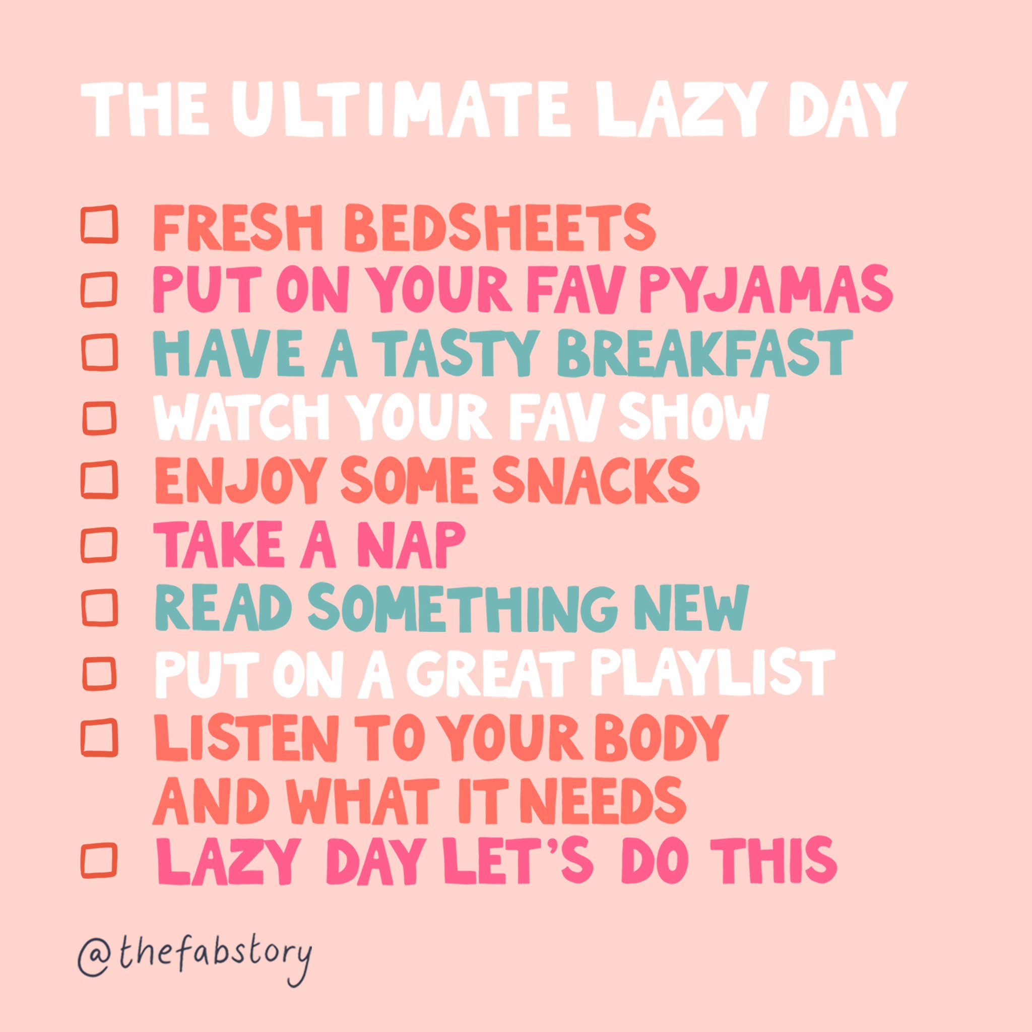Lazy Day Off Quotes Quotes Of The Day For Work Motivation