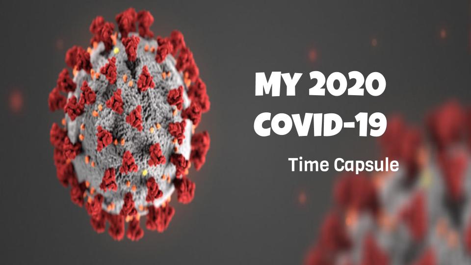 CMS Library on Twitter: "We are currently living through history. Here ...