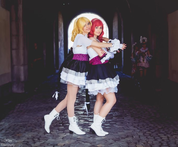 Cocow (@Cocow____) さんのコスプレ作品まとめ (5 件) - Twoucan