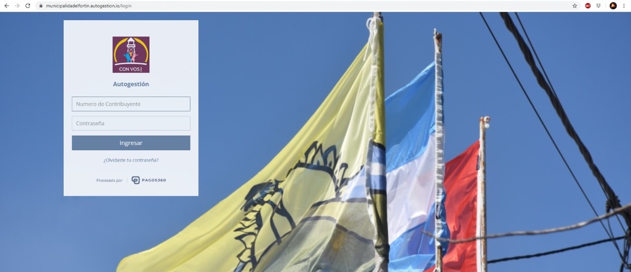 PAGOS360 (@pagos360) / Twitter