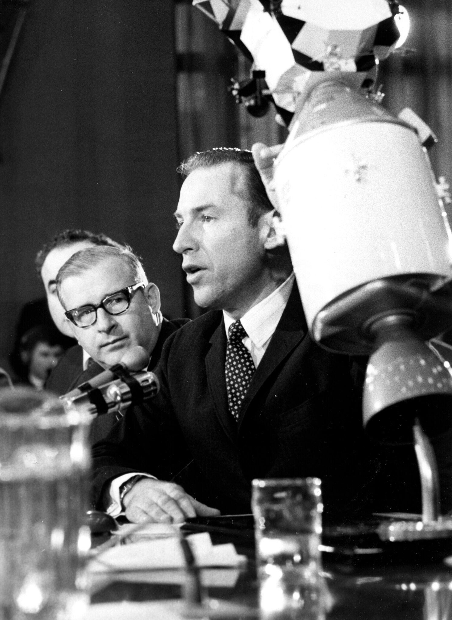 Apollo Astronaut Glasses