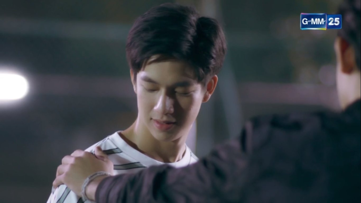 𝐸𝓃𝒹𝓁𝑒𝓈𝓈𝟤𝒢𝒯 🪐 on Twitter: "กูชอบมึงในฐานะน้องชาย #คั่นกูEP10…