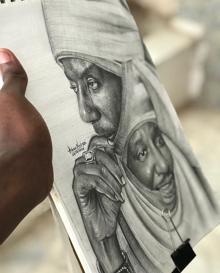 UKASHATU MUHAMMAD ADAMU (@Ukasha_9ja4live) | Twitter