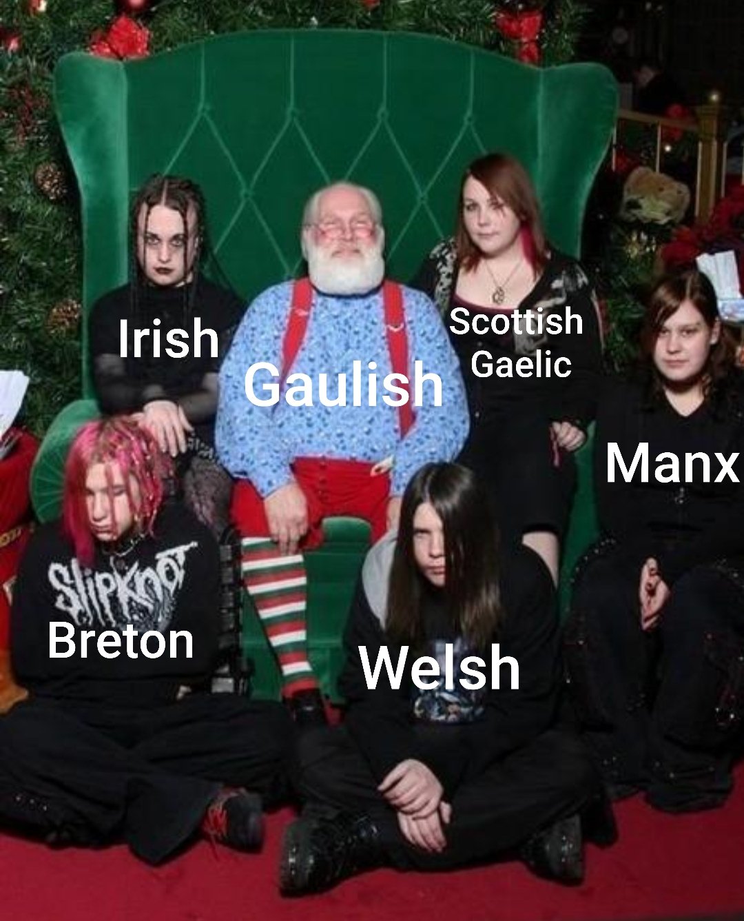 Irish Language Memes Meanwhile In Ireland”: 50 Of The Funniest New