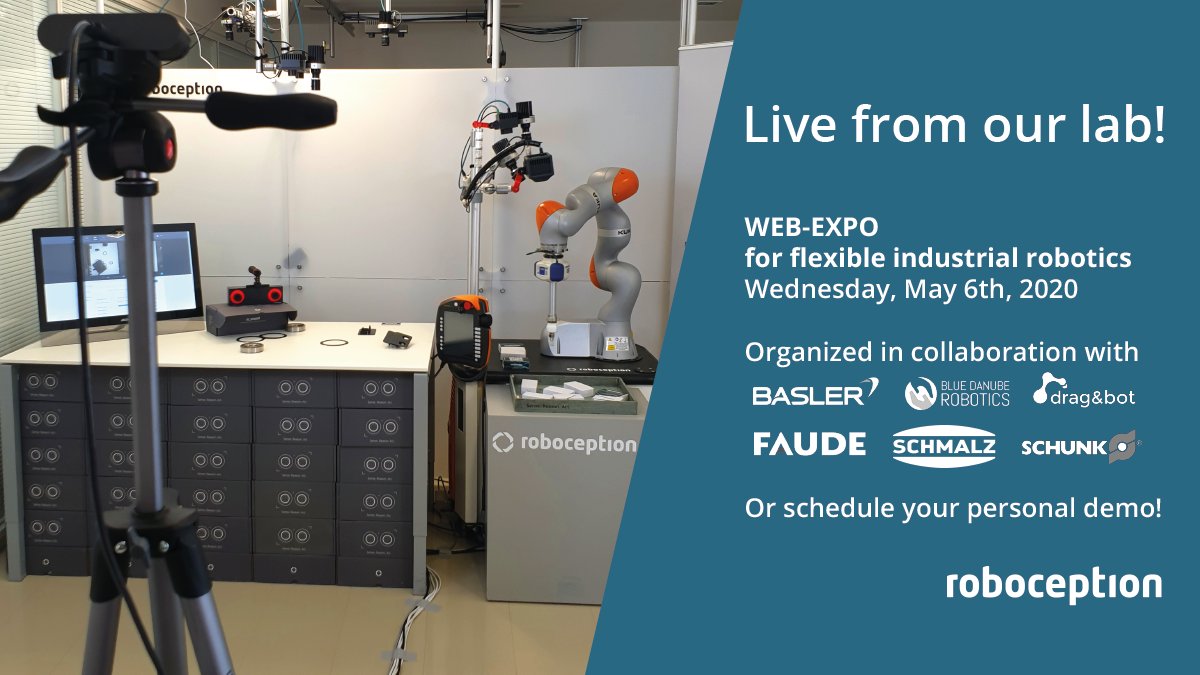 Leverage Robotics (@LeverageRobotic) | Twitter