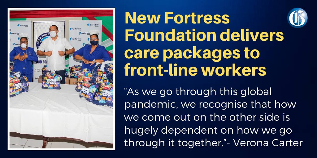 Jamaica Gleaner On Twitter As Healthcare Workers Continue To Be