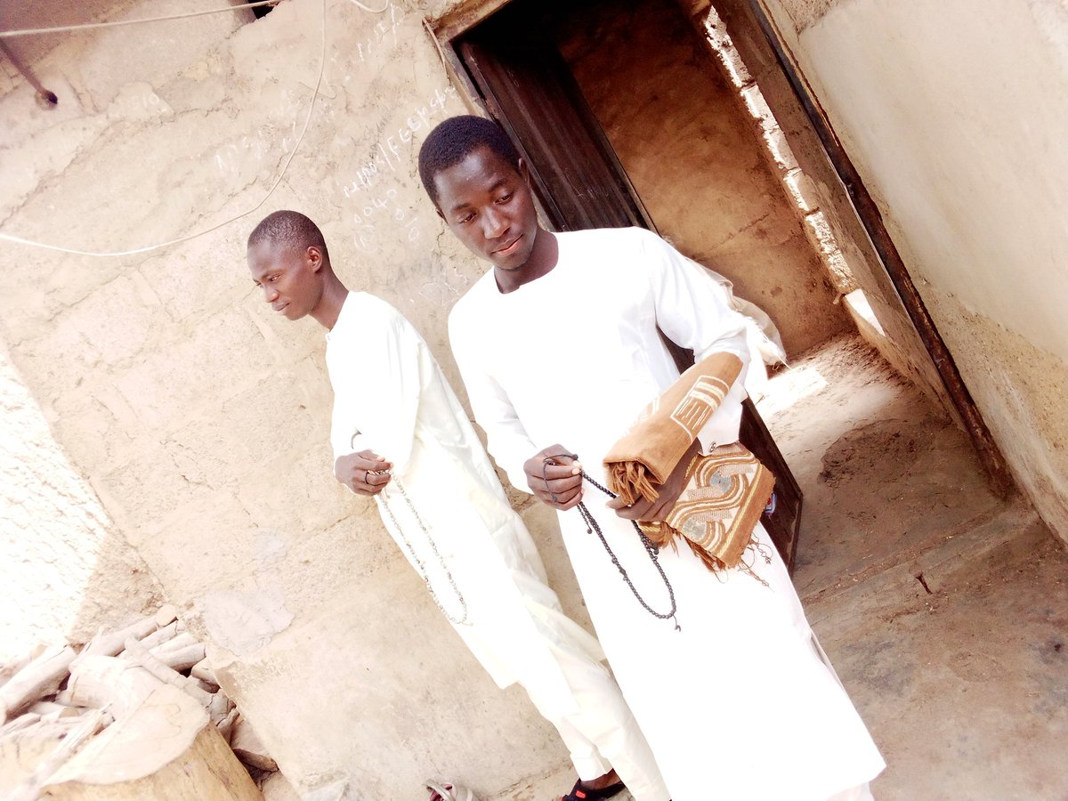 Shuaibu Haruna Muhammad (@ShuaibuHarunaM2) | Twitter